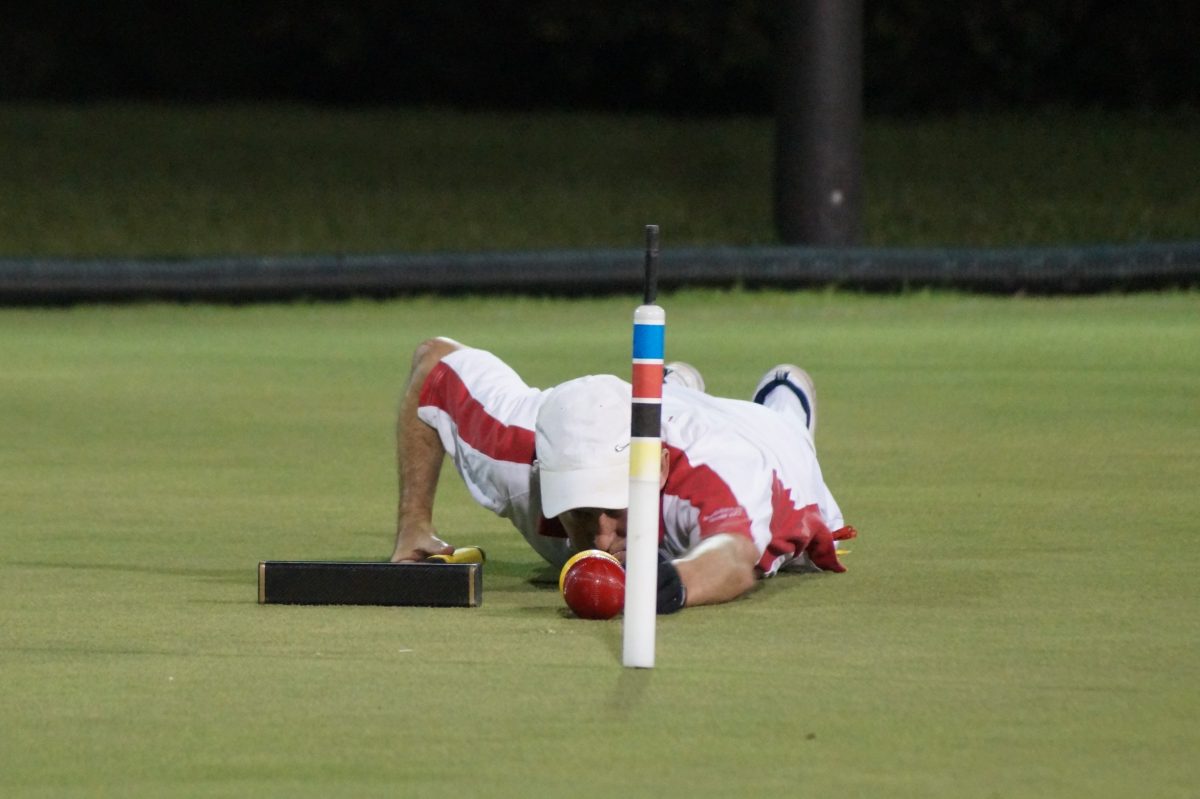 We welcome new Members - World Croquet Federation
