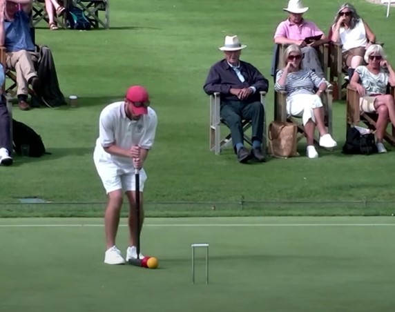 World Croquet Federation - World Croquet Federation