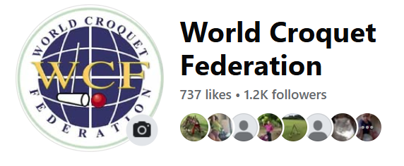 Useful Links - World Croquet Federation