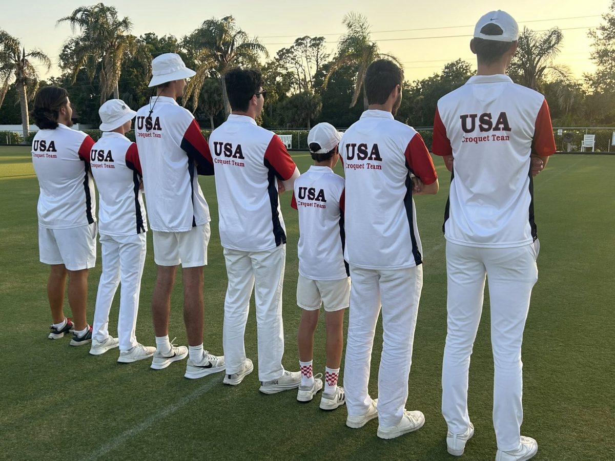 2025 Under 21 GC World Championship - Winner: Levi Franks (NZL) - World ...