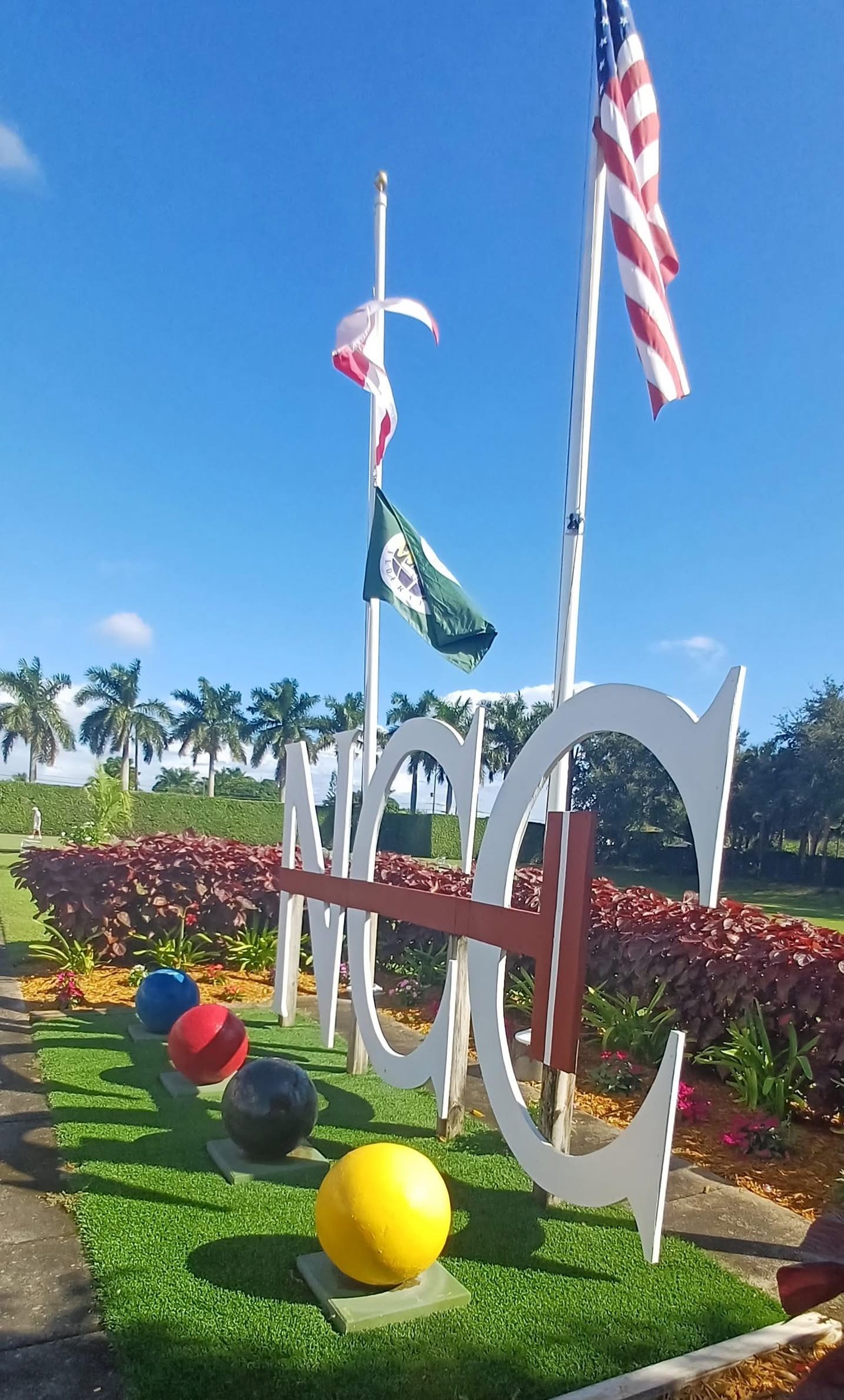 World Croquet Federation - World Croquet Federation